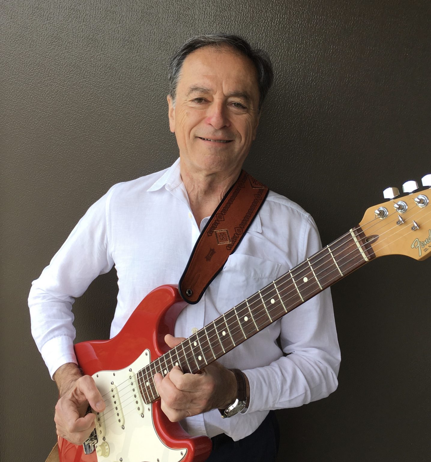 András Simonyi: The US is as strong as its democratic institutions ...